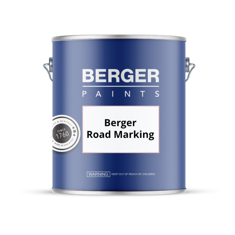 Data Sheets | Berger Paints | Singapore