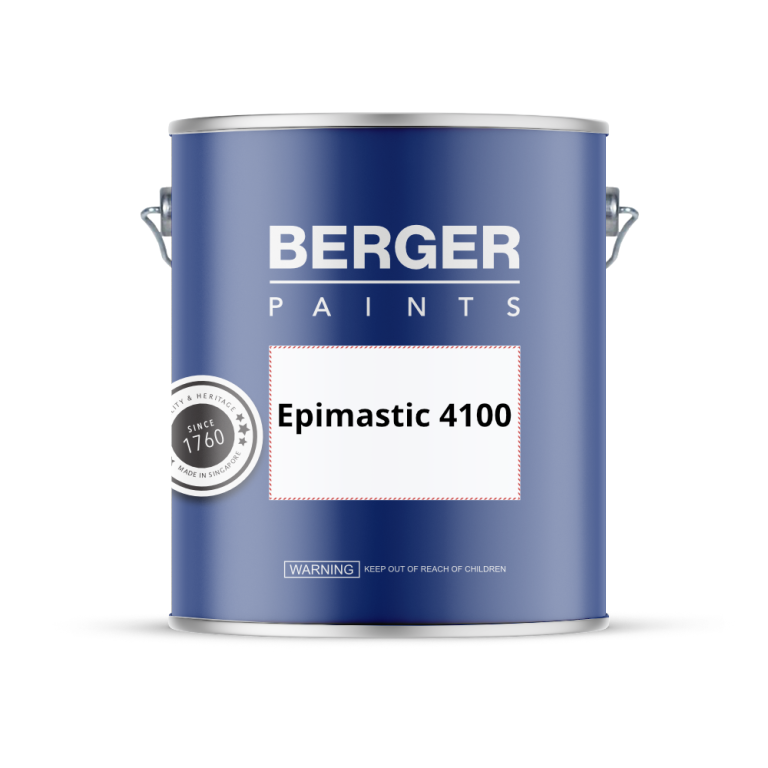 Product Data Sheets | Berger Paints | Singapore