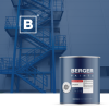 Berger Paints | Protective Coatings | Singapore