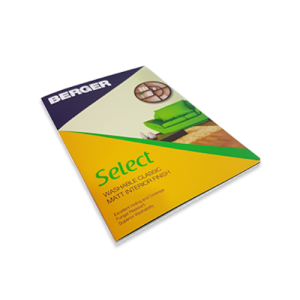 Berger Paints Colour Guide: Discover Inspiring Shades for Your Projects