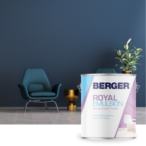 Berger Paints | Buy Paint & Paint Supplies Online Singapore