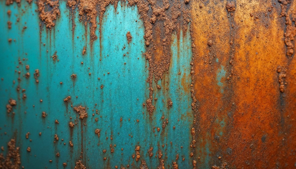 Understanding Corrosion: Causes, Effects, And How Paints Can Help ...
